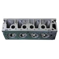 China Engine Cylinder Head K7M K7J 7701472170 7701468715 7701468858 7701468858 7701472681 7701475893 for  for Megane R19 for sale