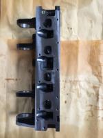 China Cylinder Head for Ford Mazda 2.3L 2.5L L4 SOHC 8V Iron Engine Part for sale