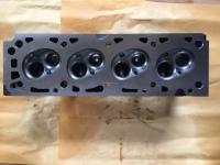 China Cylinder Head for Ford Mazda 2.3L 2.5L L4 SOHC 8V Iron Engine Part for sale