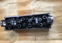 China Cylinder Head for Ford Mazda 2.3L 2.5L L4 SOHC 8V Iron Engine Part for sale