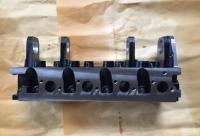 China Cylinder Head for Ford Mazda 2.3L 2.5L L4 SOHC 8V Iron Engine Part for sale