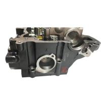 China Bare Cylinder Head 6HK1 for ISUZU Engine OEM 8-97606996-0 Iron New for sale