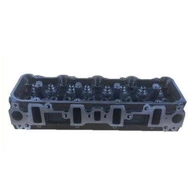 China GM Chevy 6.5 Diesel Cylinder Head 90° 60° Angle 1992-2000 Bare Head for sale