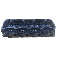 China GM Chevy 6.5 Diesel Cylinder Head 90° 60° Angle 1992-2000 Bare Head for sale