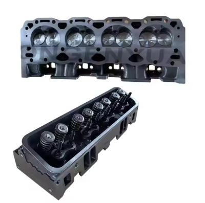 China GM5.0 GM305 V8 Cylinder Head Complete Intake 1.84 1.94 Engine Parts for sale