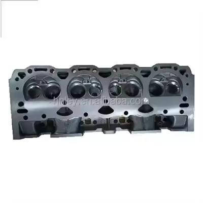 China GM305 Cylinder Head for Chevy GM 5.0L OHV 305 VORTEC 170cc Intake Runner 58cc Chamber Cast Iron for sale