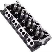 China Complete Cylinder Head for Ford 6.0L Engine High Quality Auto Parts Factory Price for sale