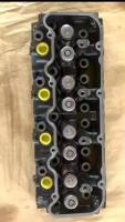 China GM 6.5 Diesel Cylinder Head Complete with Valves and Springs for Chevrolet GMC 1995-2002 for sale