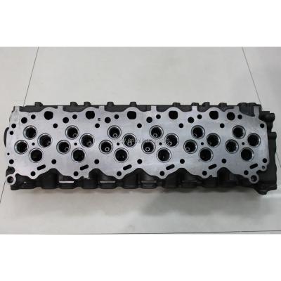 China Cylinder Head 1HD-FT 11101-17042 24V Diesel Engine for Toyota Coaster Land Cruiser 4.2L for sale