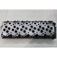 China Cylinder Head 1HD-FT 11101-17042 24V Diesel Engine for Toyota Coaster Land Cruiser 4.2L for sale