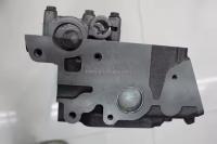 China Cylinder Head 1HD-FT 11101-17042 24V Diesel Engine for Toyota Coaster Land Cruiser 4.2L for sale