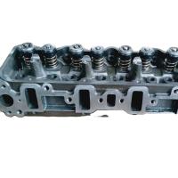 China Complete Cylinder Head Assembly for GM 6.5L Diesel Engine 12556822 Fits Chevy GMC 1995-2002 for sale