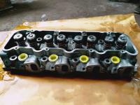 China Complete Cylinder Head Assembly for GM 6.5L Diesel Engine 12556822 Fits Chevy GMC 1995-2002 for sale