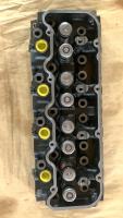 China Complete Cylinder Head Assembly for GM 6.5L Diesel Engine 12556822 Fits Chevy GMC 1995-2002 for sale