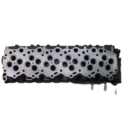 China 1HD-FTE Engine Cylinder Head 11101-17042 for Toyota Land Cruiser 4.2L TD 24V for sale