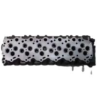 China 1HD-FTE Engine Cylinder Head 11101-17042 for Toyota Land Cruiser 4.2L TD 24V for sale