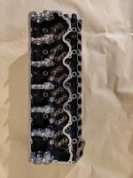 China 1HD-FTE Engine Cylinder Head 11101-17042 for Toyota Land Cruiser 4.2L TD 24V for sale
