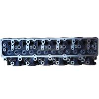 China Nissan Patrol TD42 TD42T Cylinder Head 11039-06J00 4.2L L6 Cast Iron 12 Valve for sale