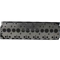 China Nissan Patrol TD42 TD42T Cylinder Head 11039-06J00 4.2L L6 Cast Iron 12 Valve for sale