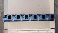 China TD42 TD42T Cylinder Head for Nissan Patrol GU GQ Ford Maverick 4.2L 4169cc 12 Valve for sale