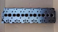 China TD42 TD42T Cylinder Head for Nissan Patrol GU GQ Ford Maverick 4.2L 4169cc 12 Valve for sale