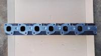 China TD42 TD42T Cylinder Head for Nissan Patrol GU GQ Ford Maverick 4.2L 4169cc 12 Valve for sale