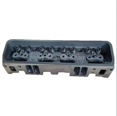 China Brand New Cast Iron Cylinder Head for Chevy GM 5.0L 305 V8 170cc Intake 58cc Chamber for sale