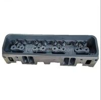 China Brand New Cast Iron Cylinder Head for Chevy GM 5.0L 305 V8 170cc Intake 58cc Chamber for sale
