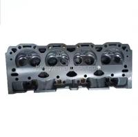 China Brand New Cast Iron Cylinder Head for Chevy GM 5.0L 305 V8 170cc Intake 58cc Chamber for sale