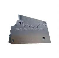 China Brand New Cast Iron Cylinder Head for Chevy GM 5.0L 305 V8 170cc Intake 58cc Chamber for sale
