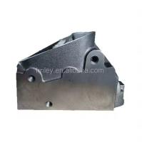 China Brand New Cast Iron Cylinder Head for Chevy GM 5.0L 305 V8 170cc Intake 58cc Chamber for sale