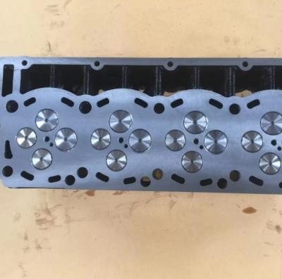 China Wholesale Ford 6.4 Iron Casting Cylinder Head for 6.4L Power Stroke Diesel Engine Performance Auto Parts for sale