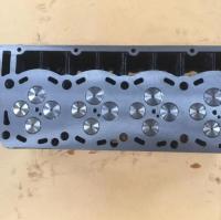 China Wholesale Ford 6.4 Iron Casting Cylinder Head for 6.4L Power Stroke Diesel Engine Performance Auto Parts for sale