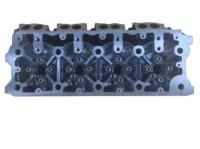 China Wholesale Ford 6.4 Iron Casting Cylinder Head for 6.4L Power Stroke Diesel Engine Performance Auto Parts for sale