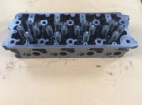 China Wholesale Ford 6.4 Iron Casting Cylinder Head for 6.4L Power Stroke Diesel Engine Performance Auto Parts for sale