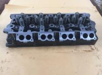 China Wholesale Ford 6.4 Iron Casting Cylinder Head for 6.4L Power Stroke Diesel Engine Performance Auto Parts for sale
