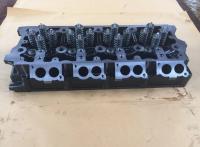 China Wholesale Ford 6.4 Iron Casting Cylinder Head for 6.4L Power Stroke Diesel Engine Performance Auto Parts for sale