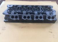 China Wholesale Ford 6.4 Iron Casting Cylinder Head for 6.4L Power Stroke Diesel Engine Performance Auto Parts for sale