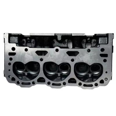 China Wholesale Cylinder Heads for GM 4.3L 262 V6 Engine Cast Iron 12557113 Marine Power for sale