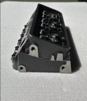 China Wholesale Cylinder Heads for GM 4.3L 262 V6 Engine Cast Iron 12557113 Marine Power for sale