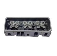 China Wholesale Cylinder Heads for GM 4.3L 262 V6 Engine Cast Iron 12557113 Marine Power for sale
