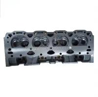 China GM 305 Cylinder Head 5.0L OHV VORTEC Bare Cast Iron Engine Head 170cc 58cc for sale