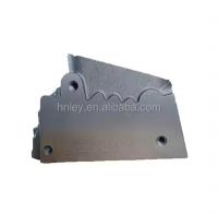 China GM 305 Cylinder Head 5.0L OHV VORTEC Bare Cast Iron Engine Head 170cc 58cc for sale