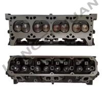 China Cylinder Head for Chrysler Dodge Magnum 318 360 1992-2003 3-Angle Valve Finish for sale