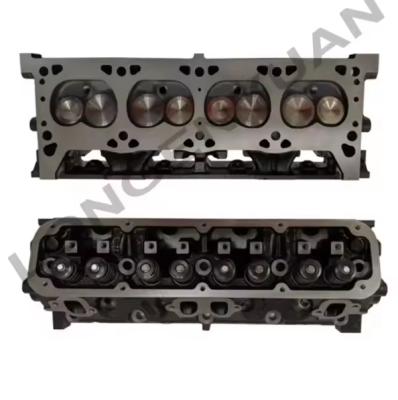China Cylinder Head for Chrysler Dodge Magnum 318 360 1992-2003 3-Angle Valve Finish for sale