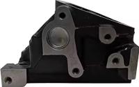 China Cylinder Head for Chrysler Dodge Magnum 318 360 1992-2003 3-Angle Valve Finish for sale