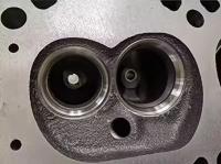 China Cylinder Head for Chrysler Dodge Magnum 318 360 1992-2003 3-Angle Valve Finish for sale