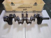 China Wholesale Factory 22R Crankshaft Auto Parts Durable Engine Component 22R for sale
