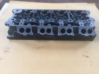 China Ford 6.4L Power Stroke Diesel Cylinder Head Cast Iron 6.4 Engine Replacement Part for sale