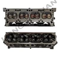 China Cylinder Head for Chrysler Dodge Magnum 318 360 1992-2003 3-Angle Valve Finish for sale